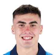 Basque Players CM FC24 Shortlists SoFIFA