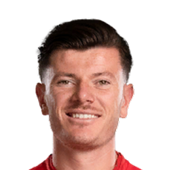 Giulian Biancone - FIFA 23 - Sep 11, 2023 | SoFIFA