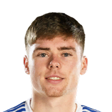 Leif Davis - FIFA 21 - Sep 25, 2021 | SoFIFA