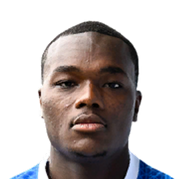 Ken Nkuba Tshiend - FC 26 - May 28, 2026 | SoFIFA