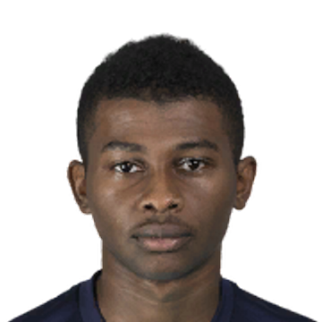 Yousef Saad Al Harbi - FIFA 21 - Jul 12, 2021 | SoFIFA