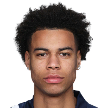 Tajon Trevor Buchanan - FIFA 23 - Jan 13, 2023 | SoFIFA