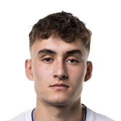 Nicholas Mickelson - FIFA 23 - Aug 3, 2023 | SoFIFA