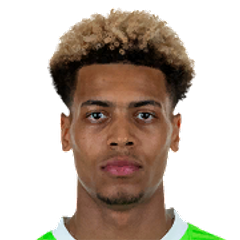 Felix Kalu Nmecha - FIFA 22 - Aug 18, 2022 | SoFIFA