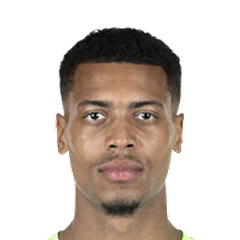 Felix Kalu Nmecha - FIFA 23 - Sep 11, 2023 | SoFIFA