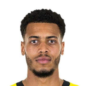 Felix Kalu Nmecha - FC 24 - Sep 4, 2024 | SoFIFA