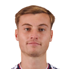 Ryan Astley - FC 26 - Sep 19, 2025 | SoFIFA