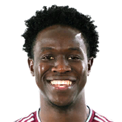 Aboubacar Kobele Keita - FC 24 - May 22, 2024 | SoFIFA