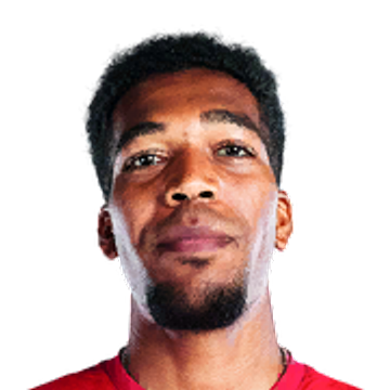 Donovan Cameron Pines - FC 26 - Jan 27, 2026 | SoFIFA