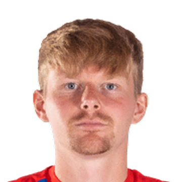 Pavel Šulc - FC 24 - 22 de fev. de 2024 | SoFIFA