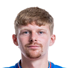 Pavel Šulc - FC 25 - Mar 18, 2025 | SoFIFA