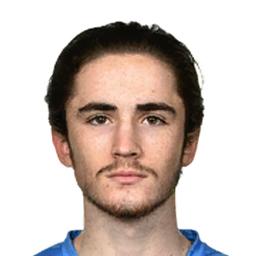 Evan Farrell - FIFA 20 - Sep 23, 2020 | SoFIFA