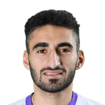 Yahia Nader FIFA 21 Jan 19, 2021 SoFIFA