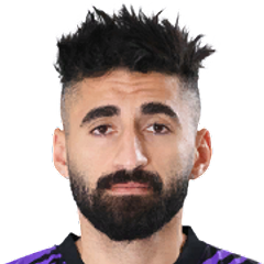 Yahia Nader FIFA 23 Sep 28, 2022 SoFIFA