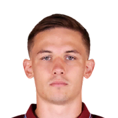 Danylo Sikan - FC 26 - May 28, 2026 | SoFIFA
