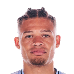 Zorhan Ludovic Bassong - FC 26 - Nov 5, 2025 | SoFIFA