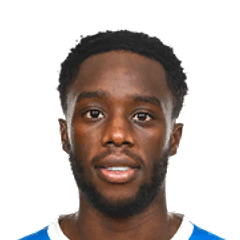 Olujimi James Olayinka - FC 26 - Jan 7, 2026 | SoFIFA