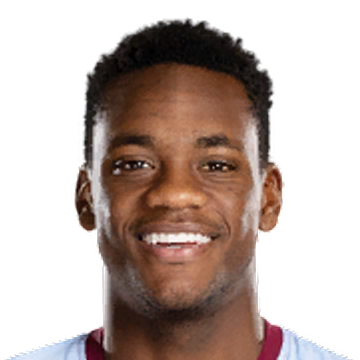 Jhon Durán - Customized - FC 24 - Aug 20, 2024 | SoFIFA