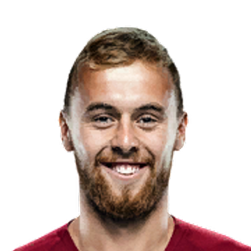 Martin Hašek - FIFA 21 - Sep 25, 2021 | SoFIFA