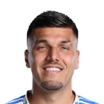 Joël Mohammed Ramzan Piroe - FC 26 - Oct 8, 2025 | SoFIFA