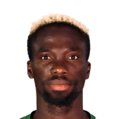 Lawrence Ofori - FC 24 - Dec 18, 2023 | SoFIFA