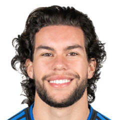 Cade Dylan Cowell - FC 24 - Sep 22, 2023 | SoFIFA