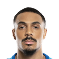 Patrick Dixon - Customized - FC 26 - Jun 16, 2026 | SoFIFA