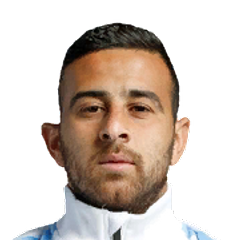 Dia Saba FIFA 21 Nov 4, 2020 SoFIFA