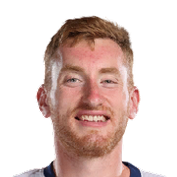 Dejan Kulusevski - FC 25 - Jan 9, 2025 | SoFIFA