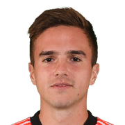 Erik Lira - Customized - FC 26 - Oct 3, 2025 | SoFIFA