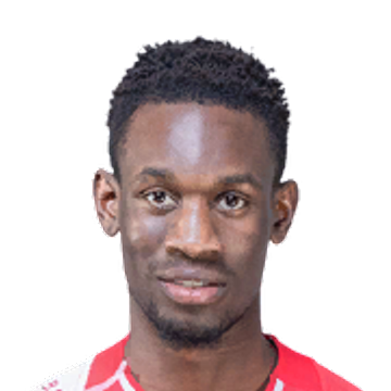 Folarin Jolaoluwa Jerry Balogun - FC 24 - Aug 11, 2023 | SoFIFA