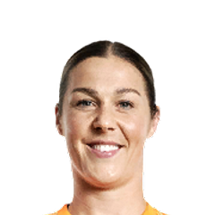 Mary Alexandra Earps - FC 26 - Jan 14, 2026 | SoFIFA