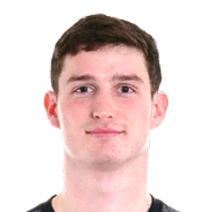 Matthew Andrew Geary Freese - FIFA 20 - Sep 23, 2020 | SoFIFA