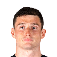 Matthew Andrew Geary Freese - FC 25 - Jun 24, 2025 | SoFIFA
