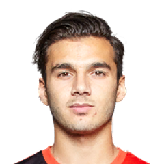 Metehan Güçlü - FIFA 23 - Sep 11, 2023 | SoFIFA