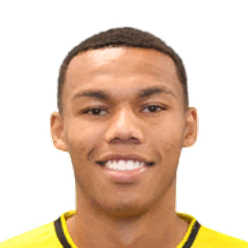 Corrie Richard Ndaba - FIFA 23 - Sep 1, 2022 | SoFIFA