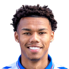 Corrie Richard Ndaba - FC 24 - Jun 12, 2024 | SoFIFA