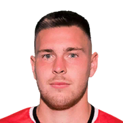 Aurélien Scheidler FIFA 23 Mar 7, 2023 SoFIFA