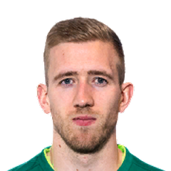 Egil Selvik - FC 25 - May 1, 2025 | SoFIFA
