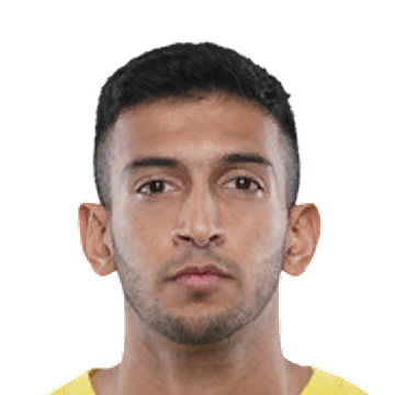 Sahal Abdul Samad FIFA 23 Apr 6, 2023 SoFIFA