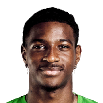 Bryan Silva Teixeira - FIFA 23 - Nov 16, 2022 | SoFIFA