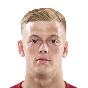 Filip Panák FIFA 21 Apr 23, 2021 SoFIFA