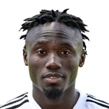 Konan N'Dri FIFA 23 Aug 24, 2023 SoFIFA