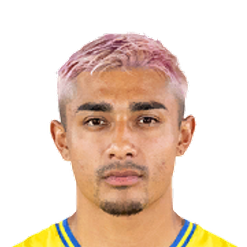Julian Araujo Customized FC 24 Dec 18, 2023 SoFIFA