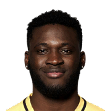 Victor Okoh Boniface - FIFA 23 - Mar 7, 2023 | SoFIFA