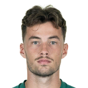 Olivier Deman - FC 25 - Mar 5, 2025 | SoFIFA