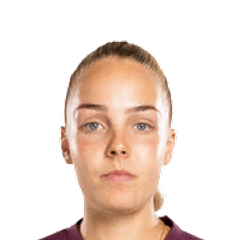 Ellie Roebuck - FIFA 23 - Apr 27, 2023 | SoFIFA