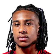 Lionel Messi Prime 2012 - Customized - FC 25 - Sep 20, 2024 | SoFIFA