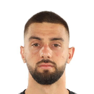 Toma Marinică Niga - FC 25 - Jul 17, 2025 | SoFIFA