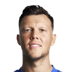 Adrian Rus - FC 25 - Nov 21, 2024 | SoFIFA